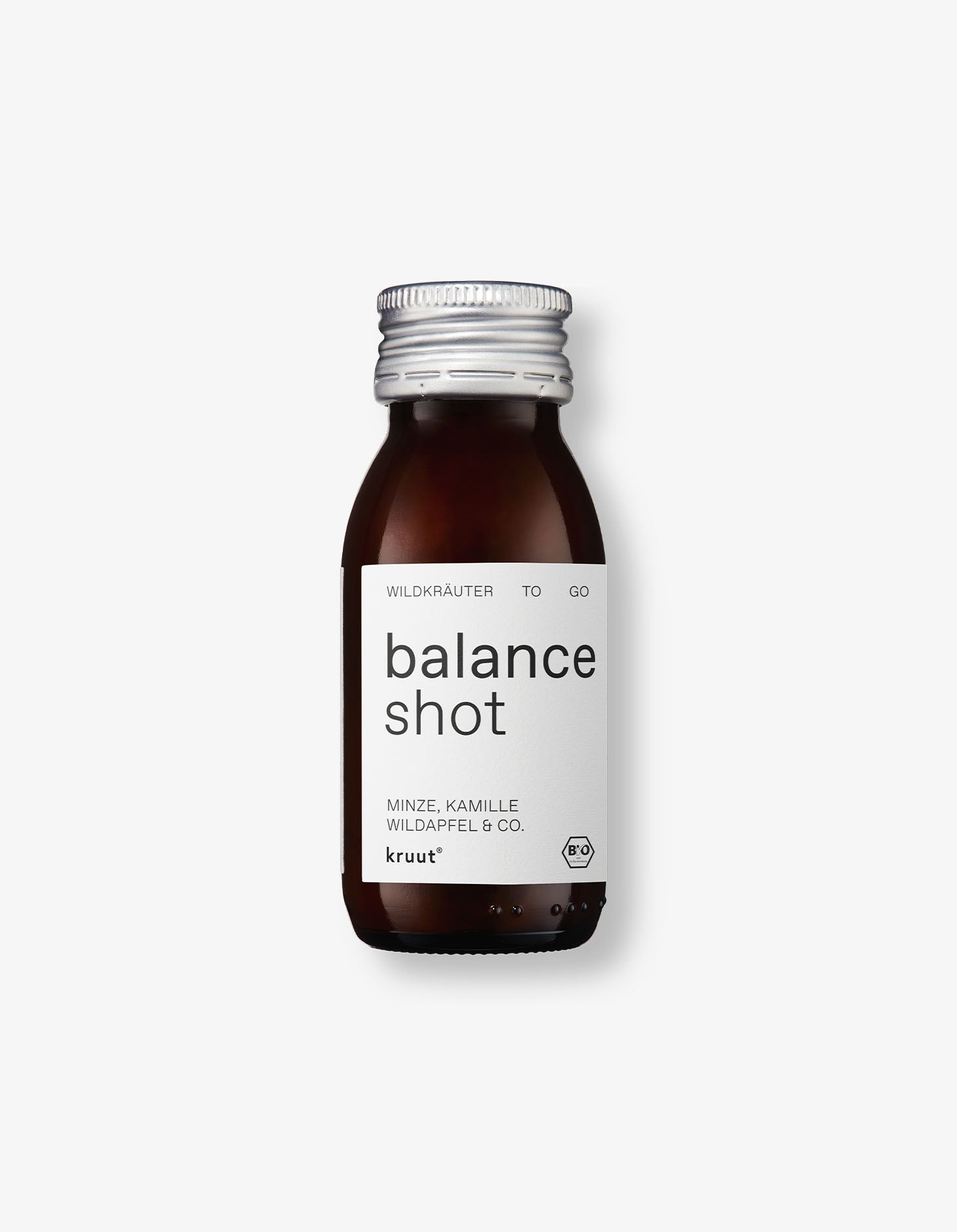Balance Shot (10x)