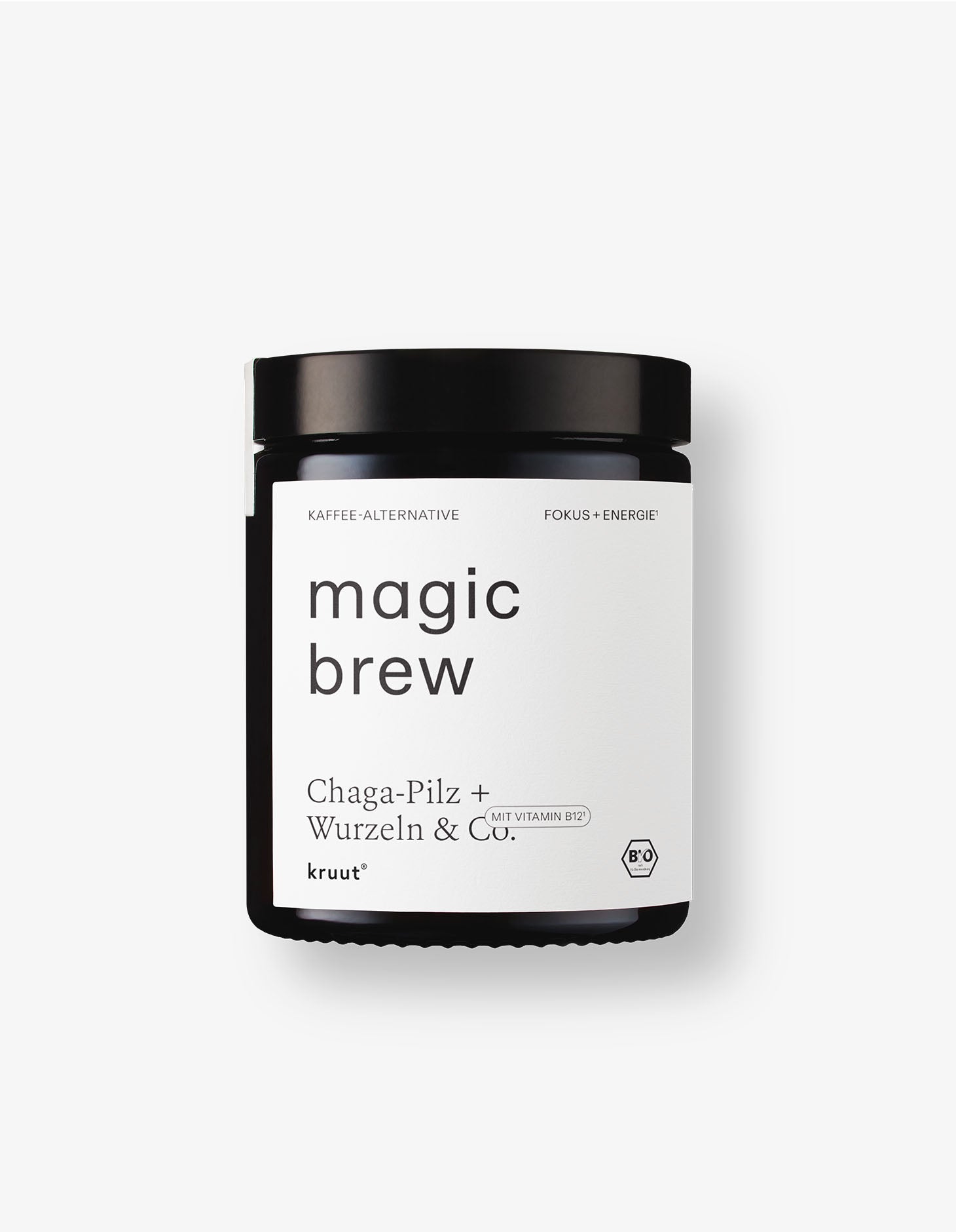 Magic Brew