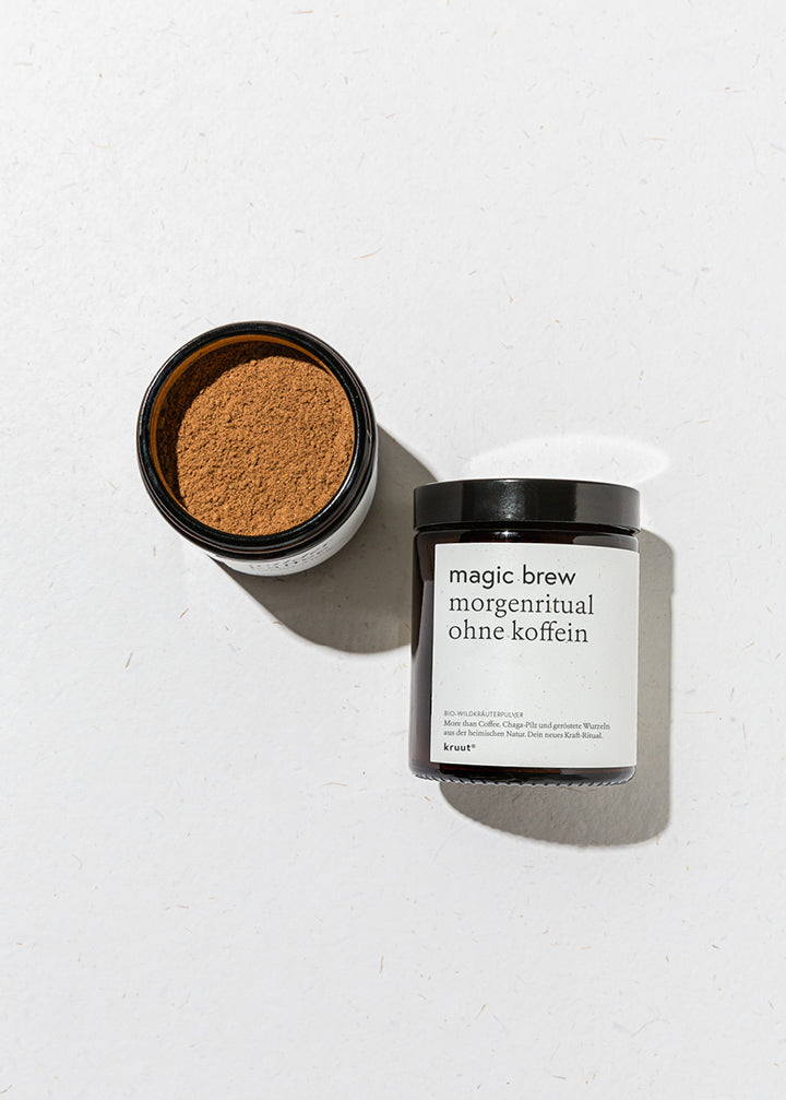 Magic Brew – kruut
